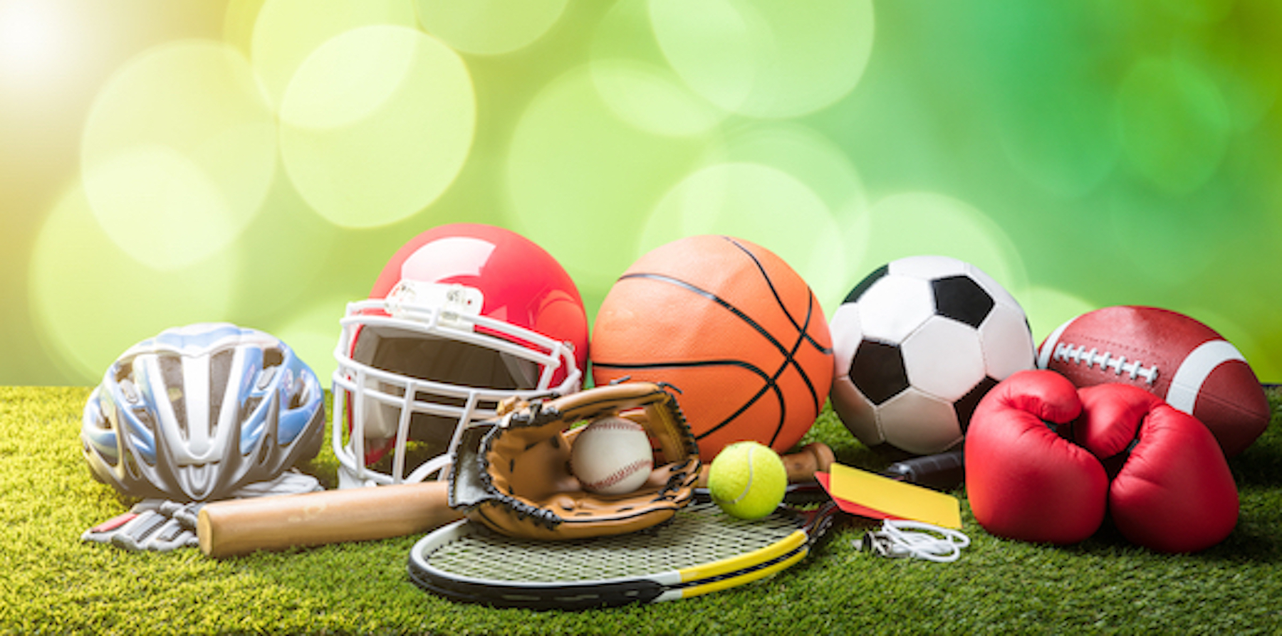 Extracurricular Activities PLP Parkland